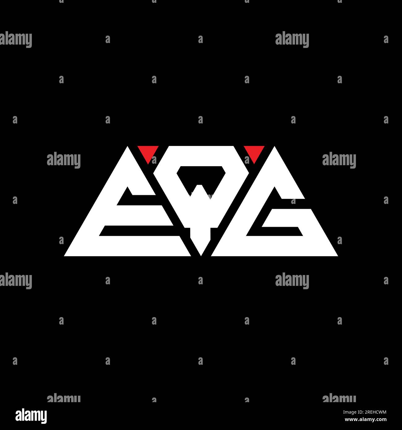 Eqg triangle hi-res stock photography and images - Alamy