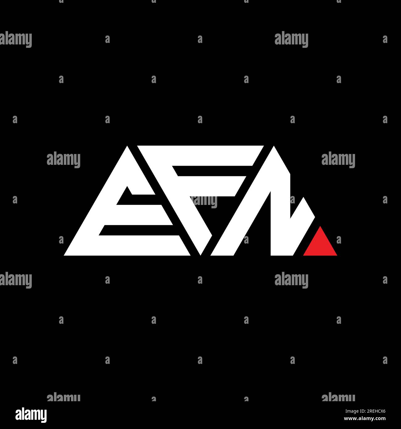 Efn symbol hi-res stock photography and images - Alamy