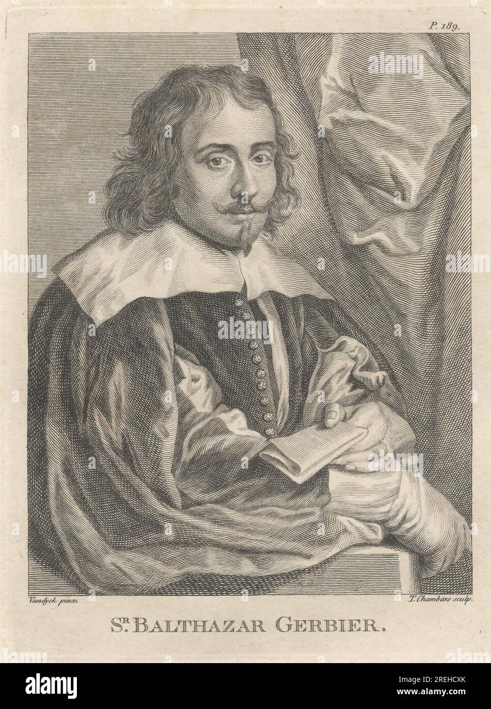 Thomas chambers hi-res stock photography and images - Alamy