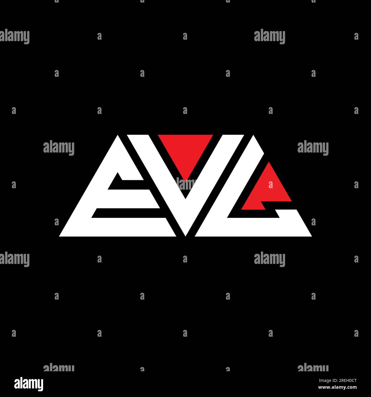 Evl symbol hi-res stock photography and images - Alamy
