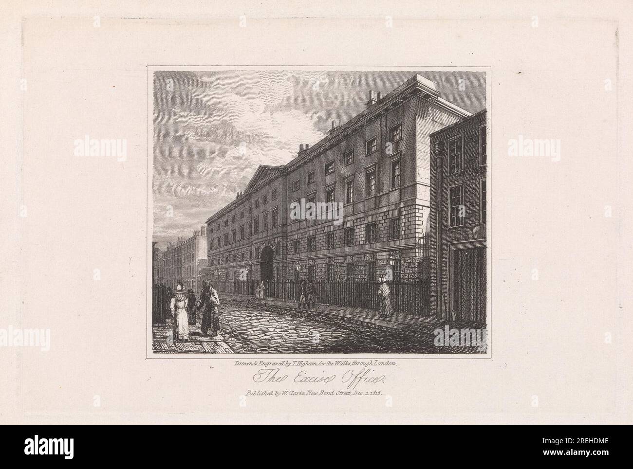 The excise office hi-res stock photography and images - Alamy