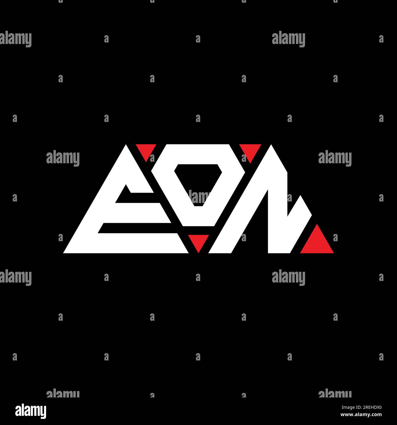 E.on logo Stock Vector Images - Alamy