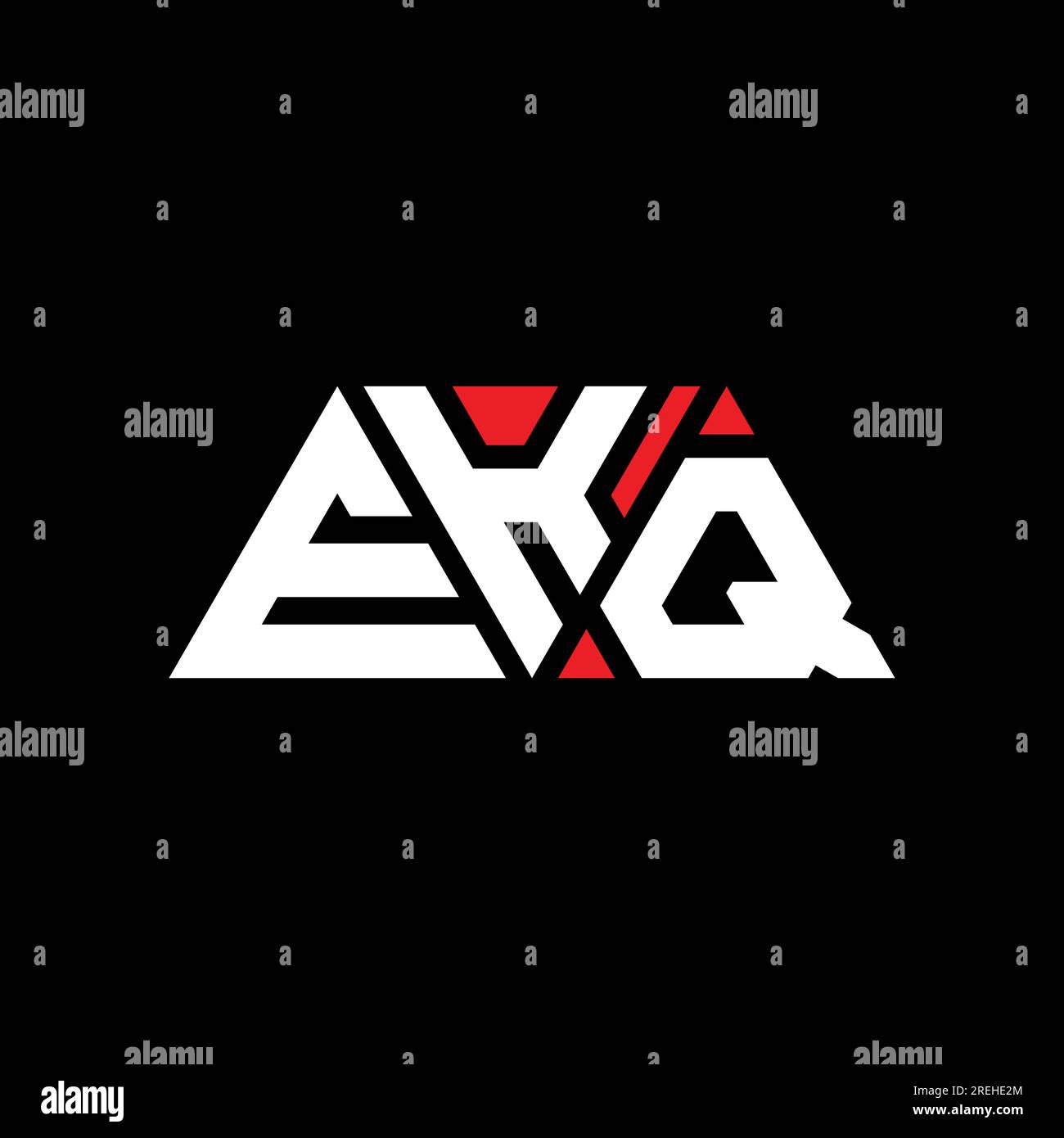 Ekq font hi-res stock photography and images - Alamy