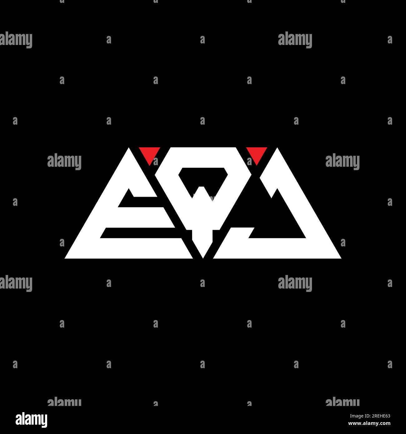 Eqj alphabet hi-res stock photography and images - Alamy