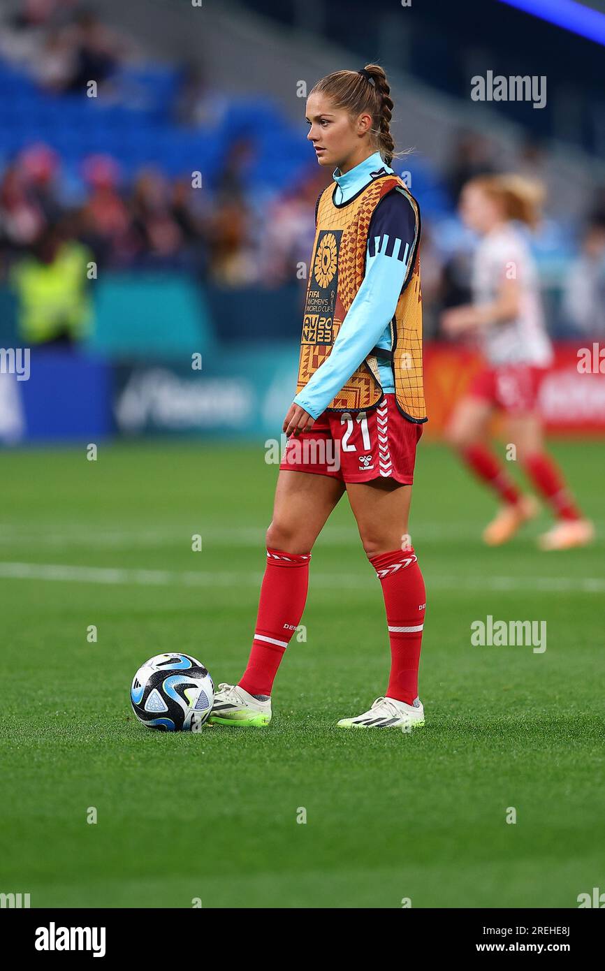 Mille gejl denmark hi-res stock photography and images - Alamy