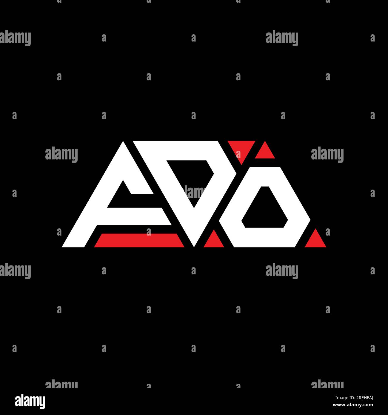 Fdo font hi-res stock photography and images - Alamy