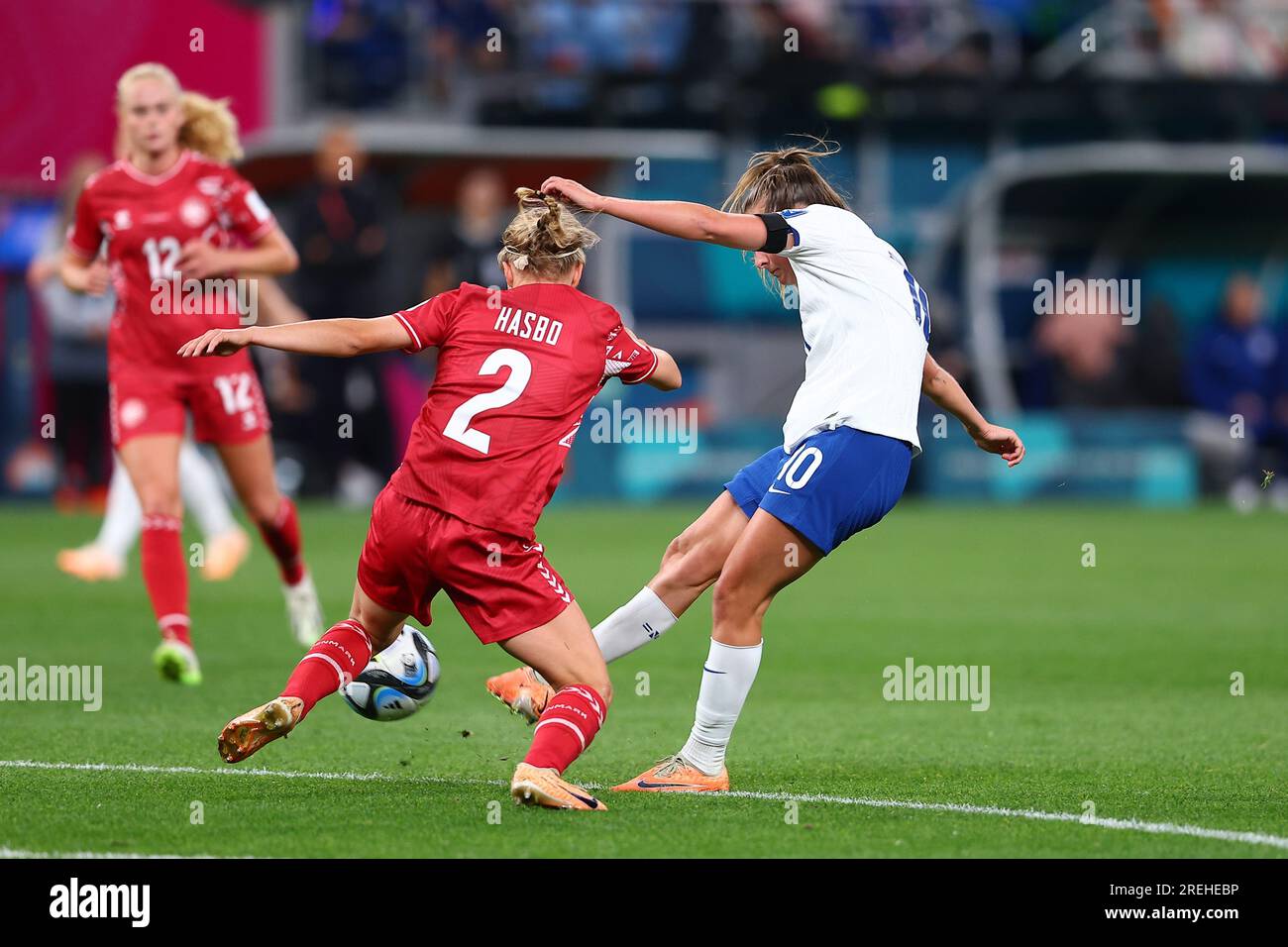 28th July 2023; Sydney Football Stadium, Sydney, NSW, Australia: FIFA ...