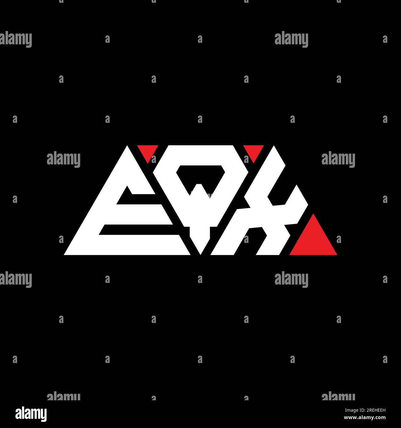 Eqx font hi-res stock photography and images - Alamy