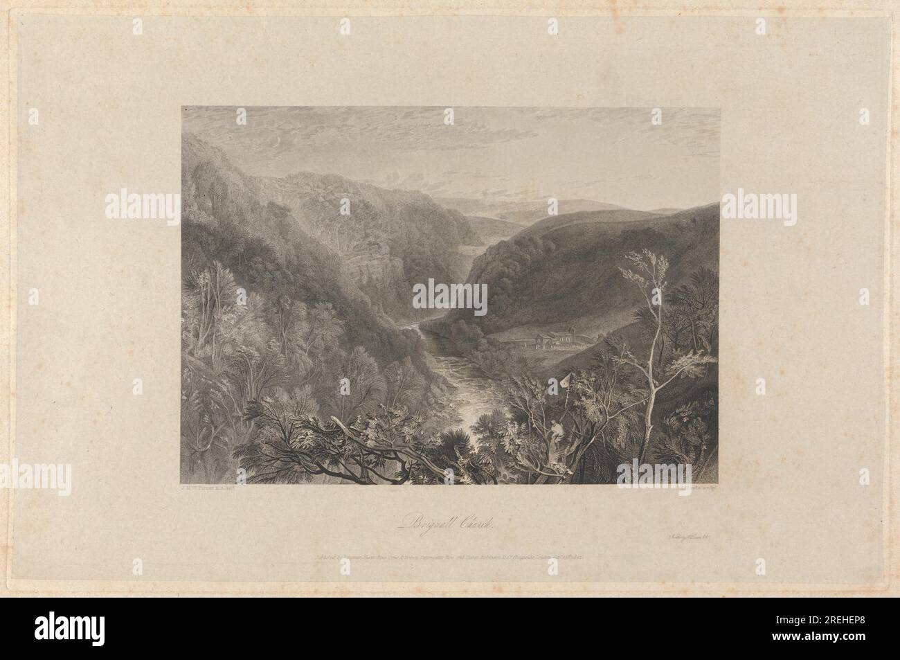 Brignall hi-res stock photography and images - Alamy