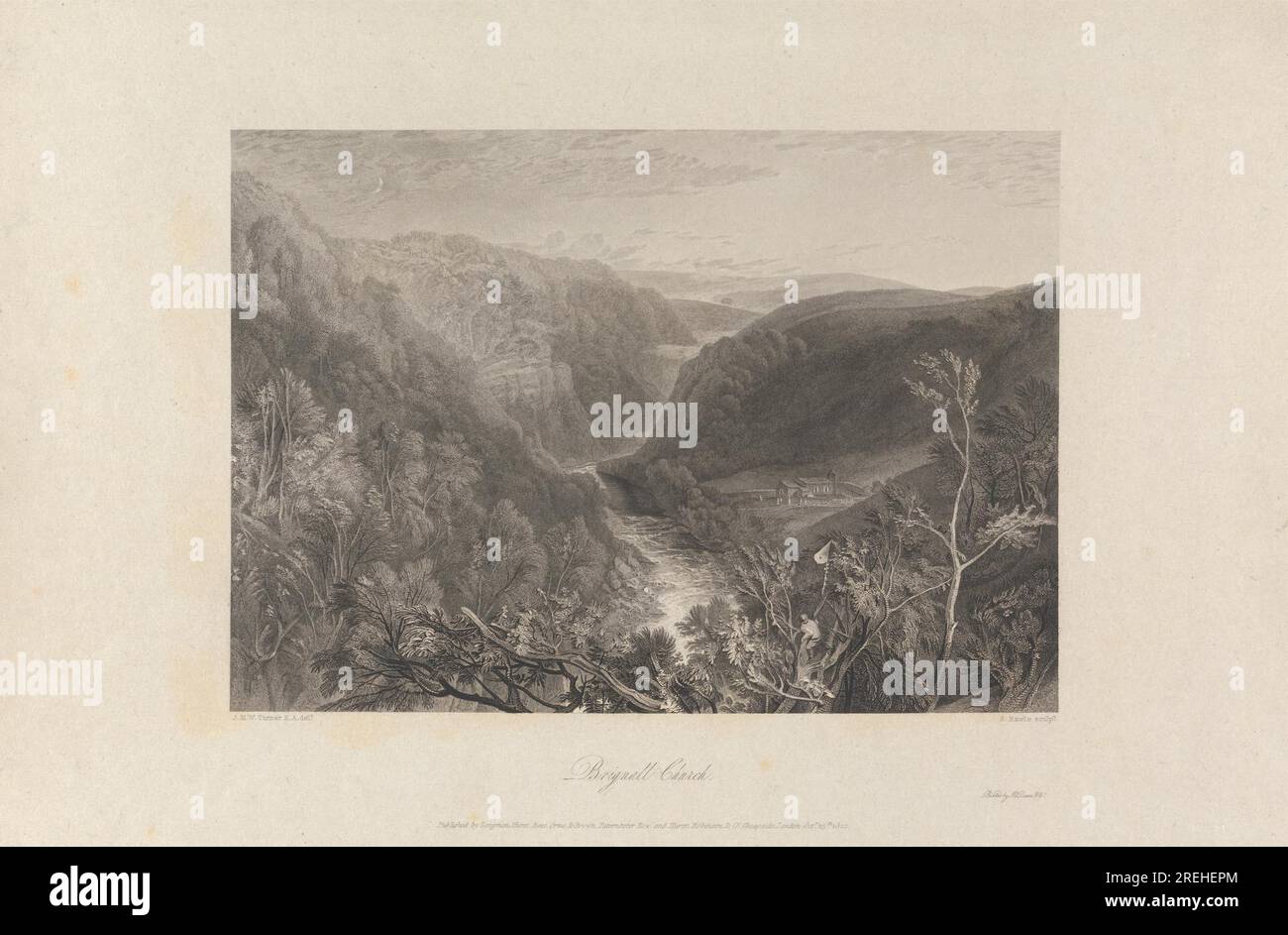 Brignall hi-res stock photography and images - Alamy