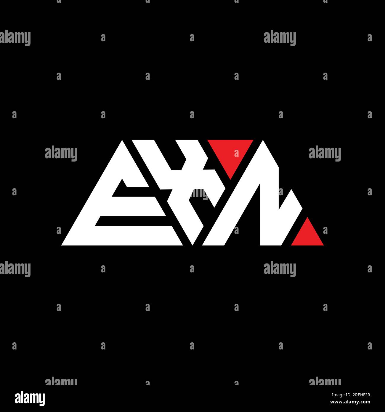 Exn tech logo hi-res stock photography and images - Alamy