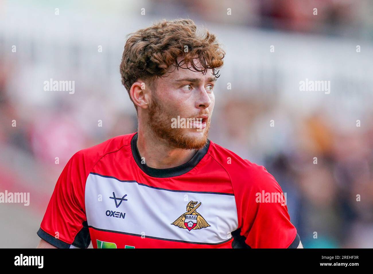 Swfc stadium hi-res stock photography and images - Alamy