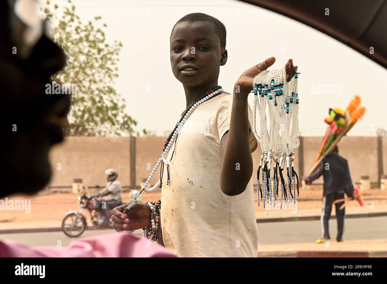 Prayer kinder hi-res stock photography and images - Alamy