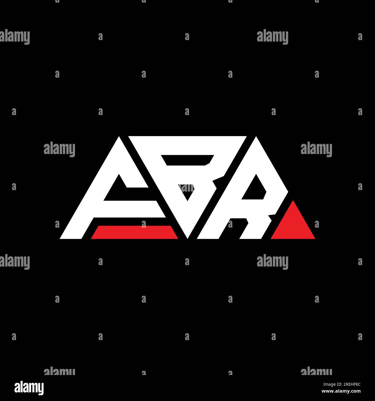 FBR triangle letter logo design with triangle shape. FBR triangle logo ... FBR triangle letter logo design with triangle shape. FBR triangle logo ...