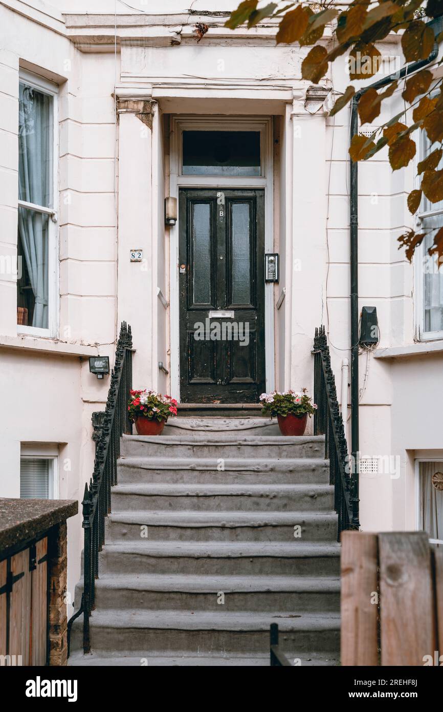 Majestic architectural beauty in a bustling city, showcasing stunning ...