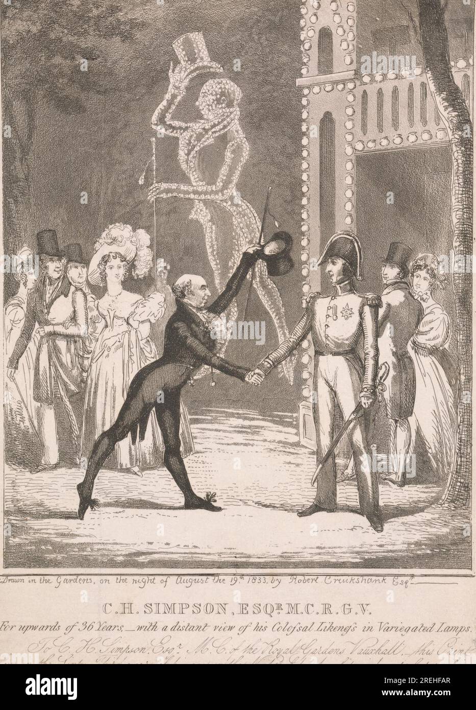 Robert simpson hi-res stock photography and images - Alamy