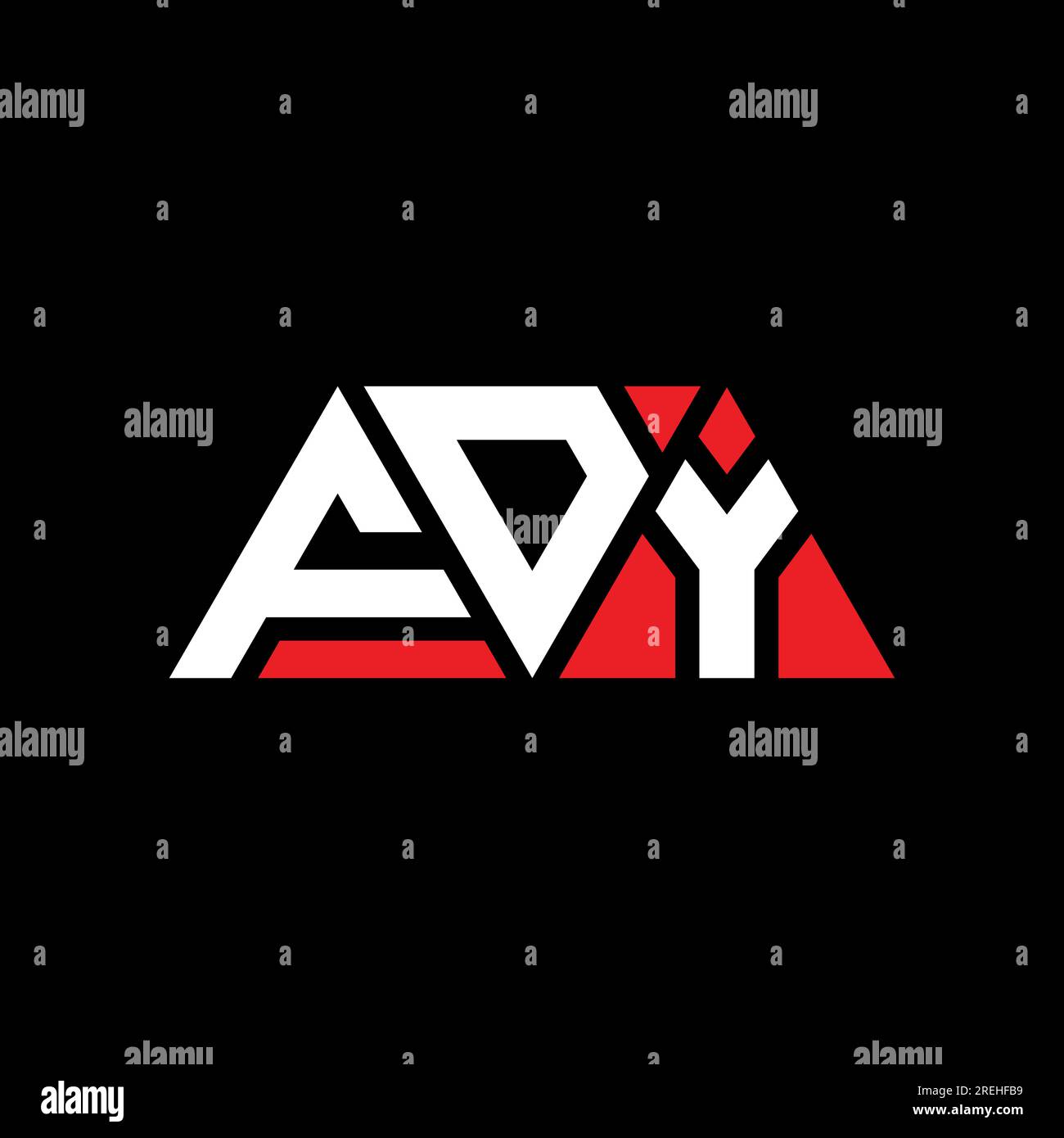 Fdy logo hi-res stock photography and images - Alamy