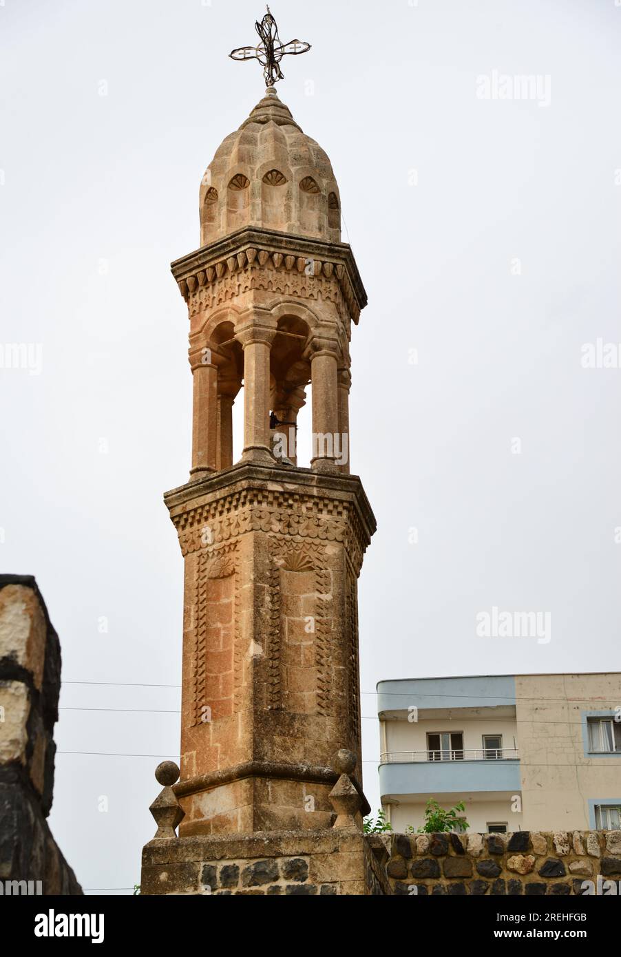 Idil turkey hi-res stock photography and images - Alamy