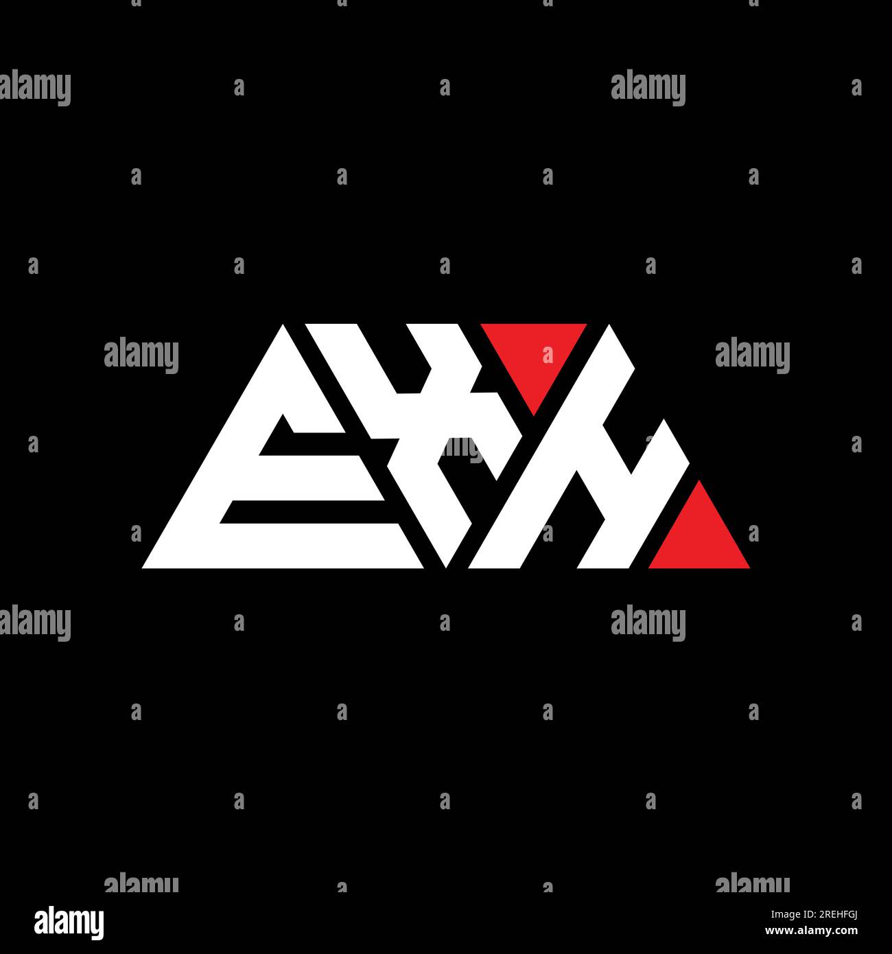 Exh alphabet hi-res stock photography and images - Alamy