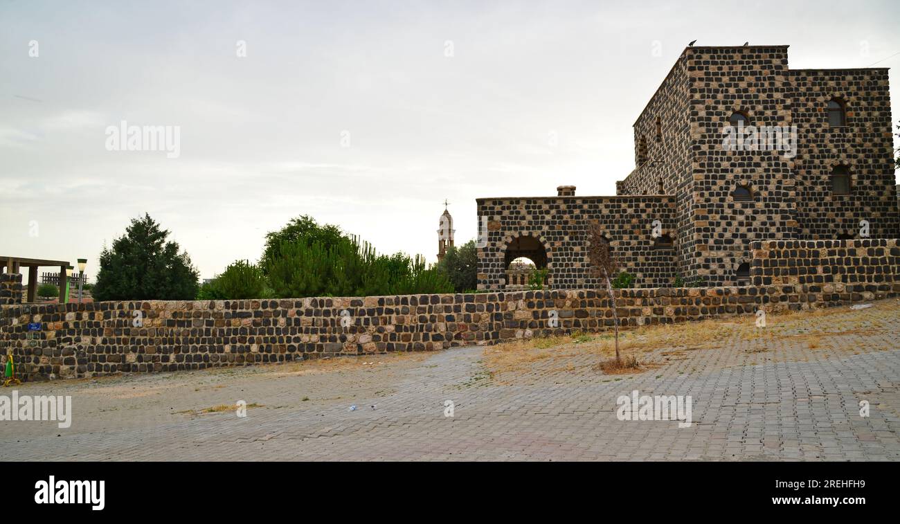 Idil turkey hi-res stock photography and images - Alamy