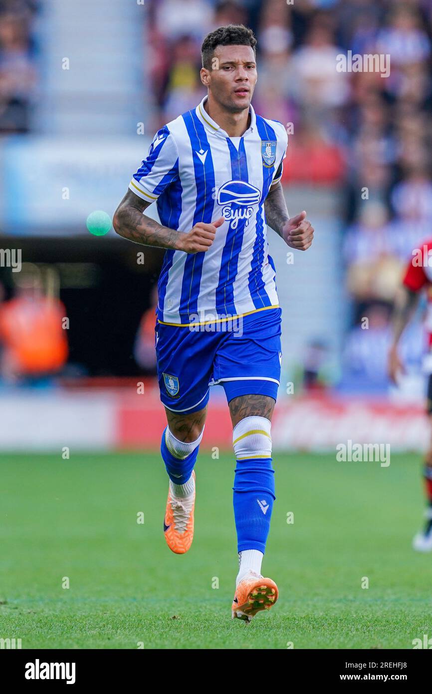 Marvin johnson hi-res stock photography and images - Alamy