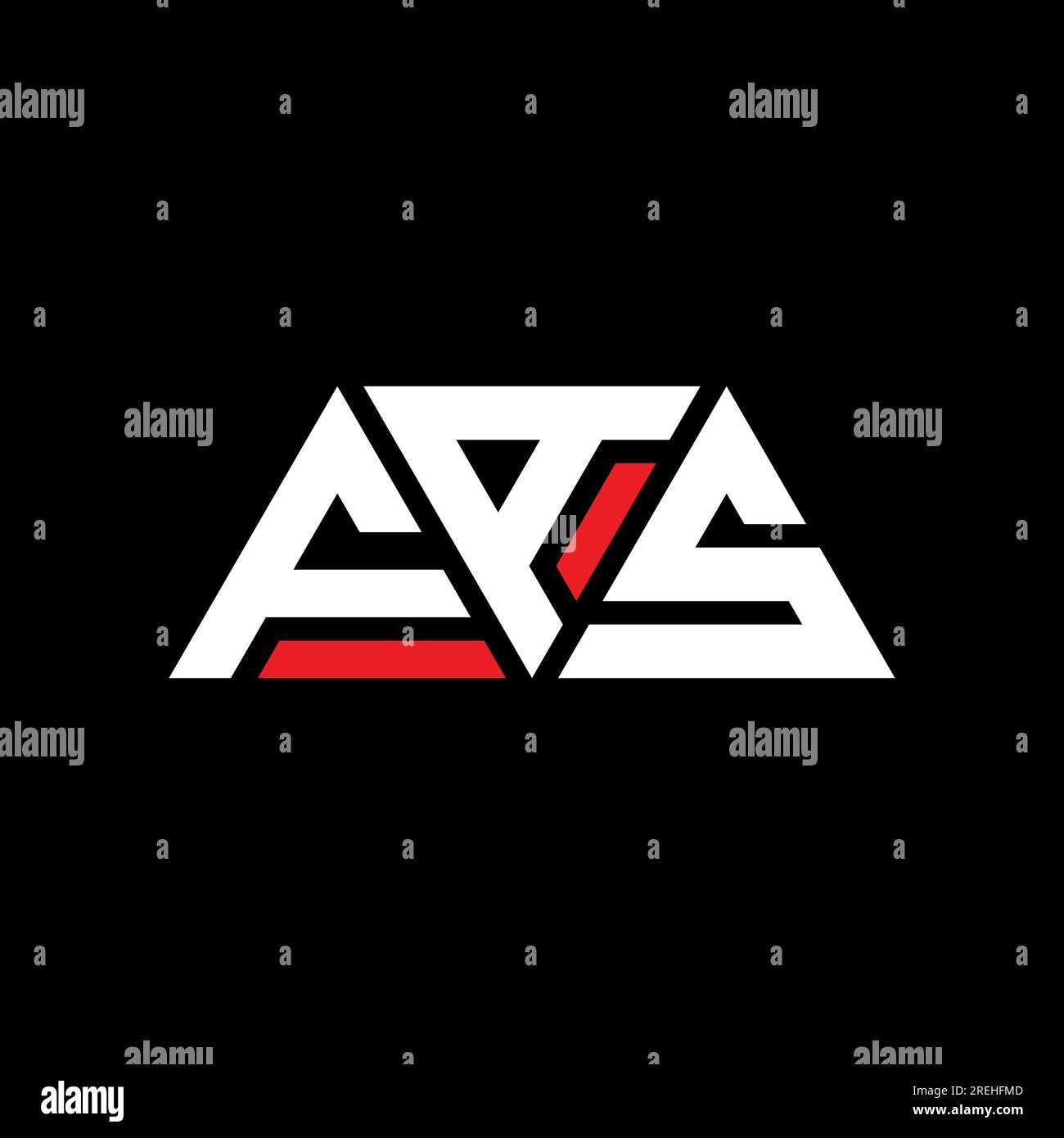 Fas tech logo hi-res stock photography and images - Alamy