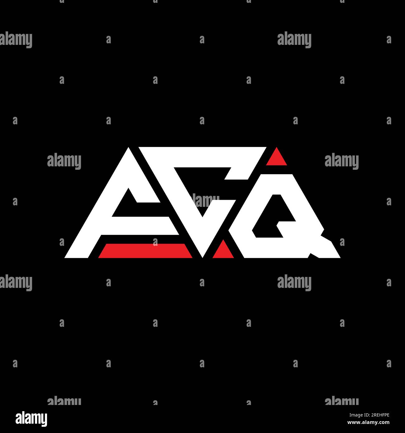 Fcq alphabet hi-res stock photography and images - Alamy