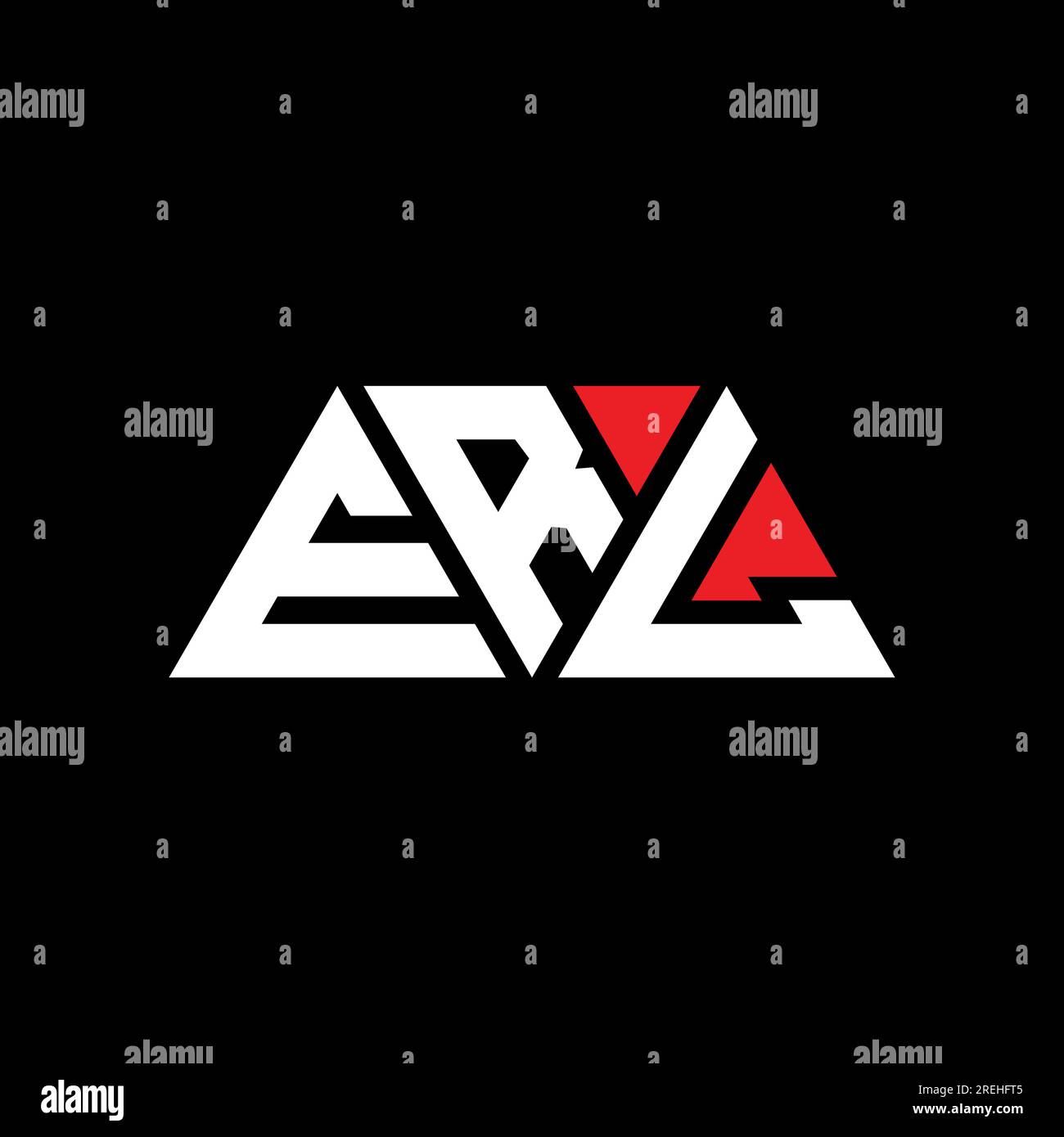 Erl alphabet Stock Vector Images - Alamy