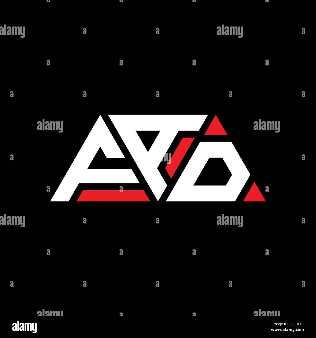 Fad font hi-res stock photography and images - Alamy