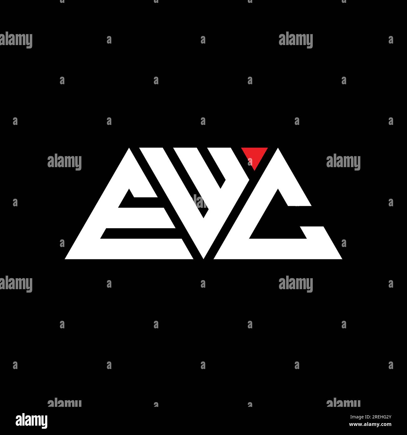 Ewc business logo hi-res stock photography and images - Alamy