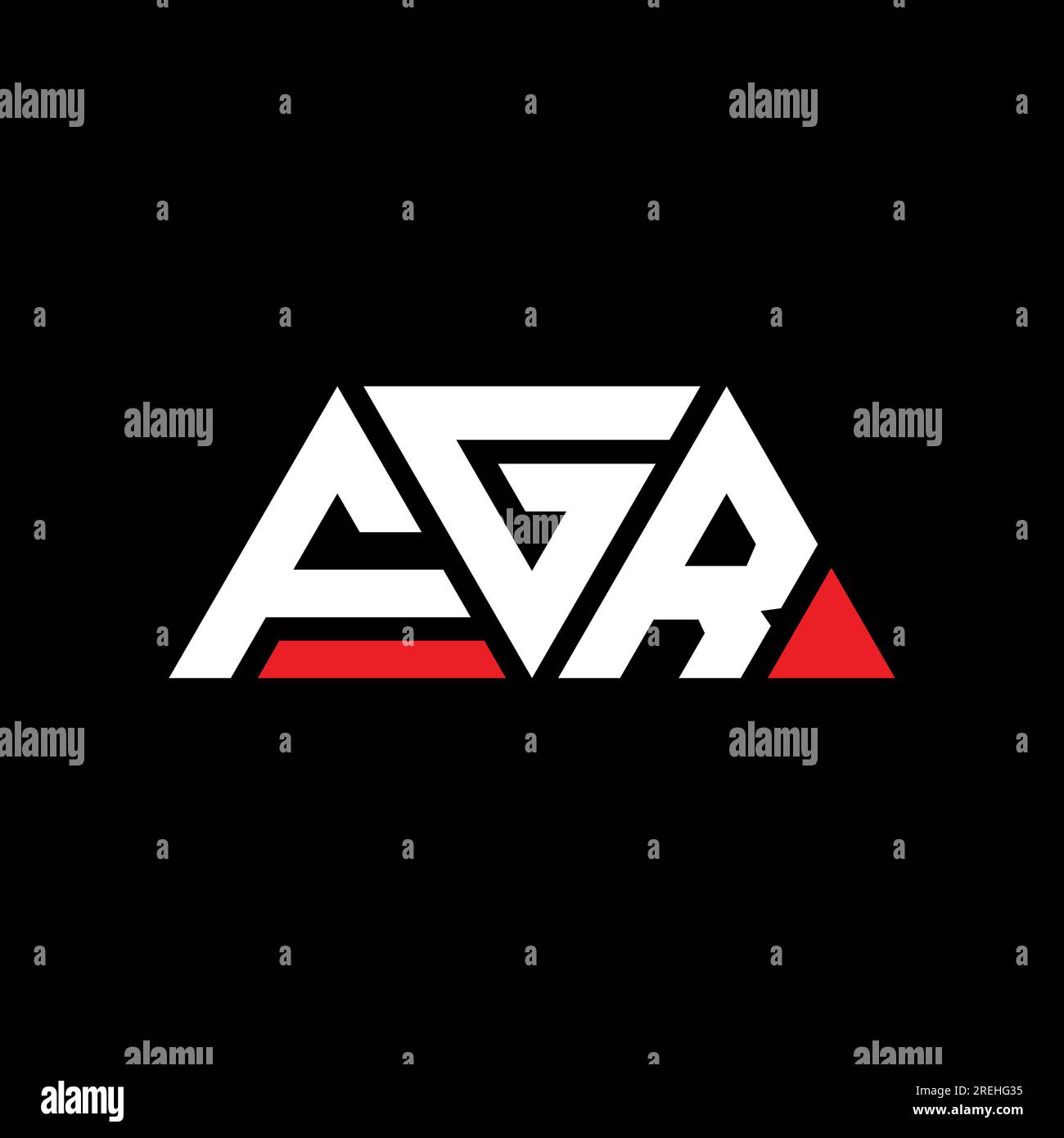 Fgr Stock Vector Images - Alamy