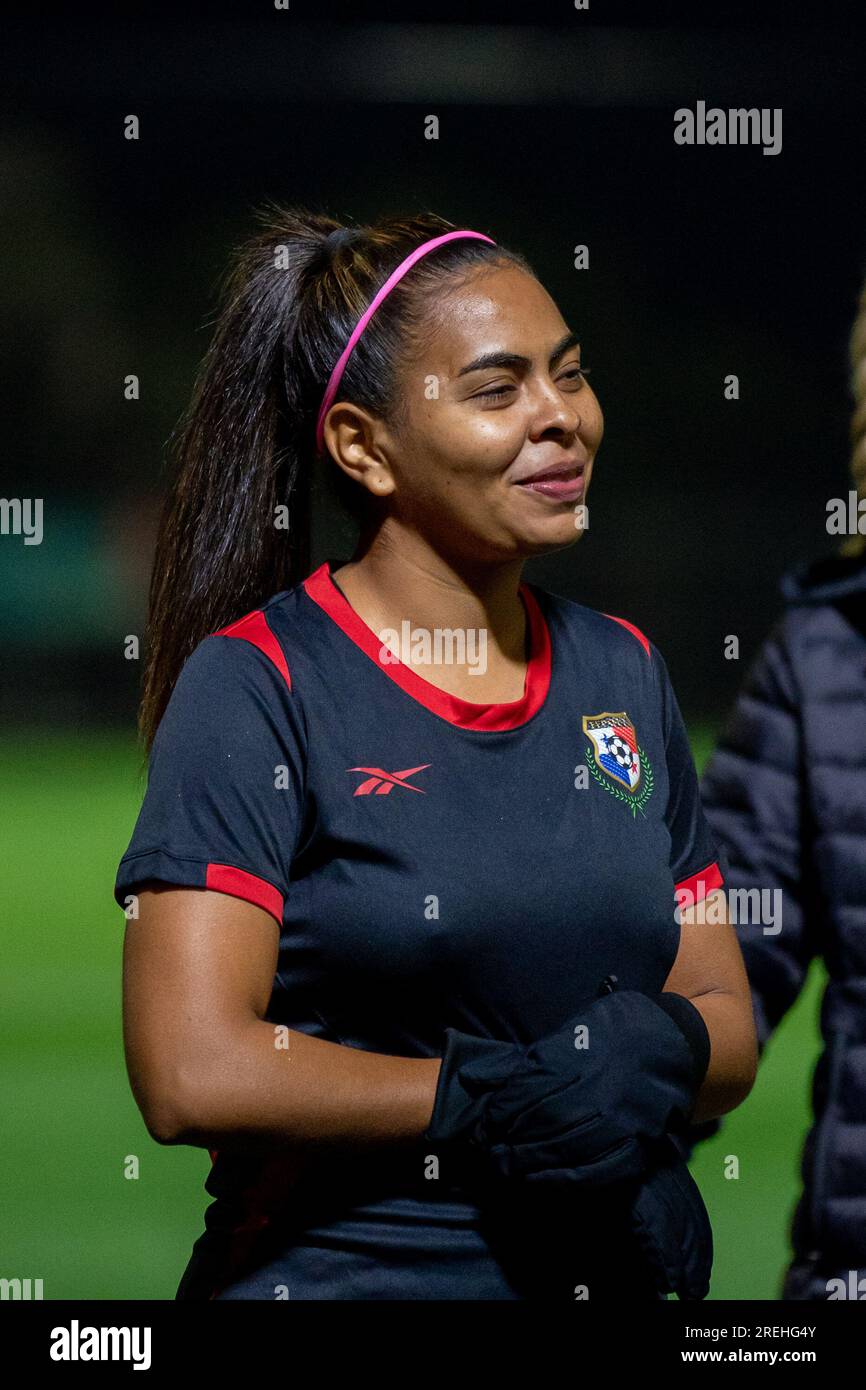 Perth, Aus. 28th July, 2023. Perth, Australia, July 28th 2023: Laurie ...