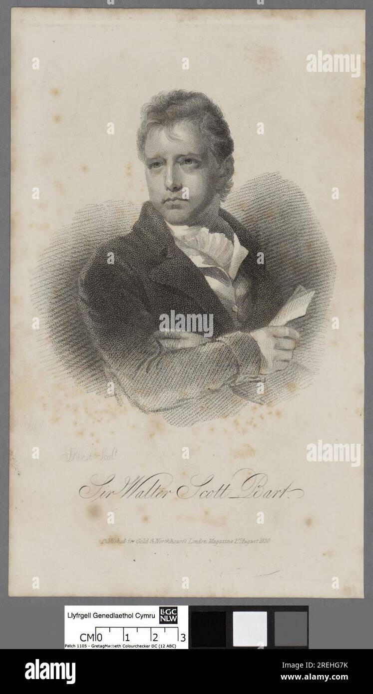 Malcolm scott hi-res stock photography and images - Alamy