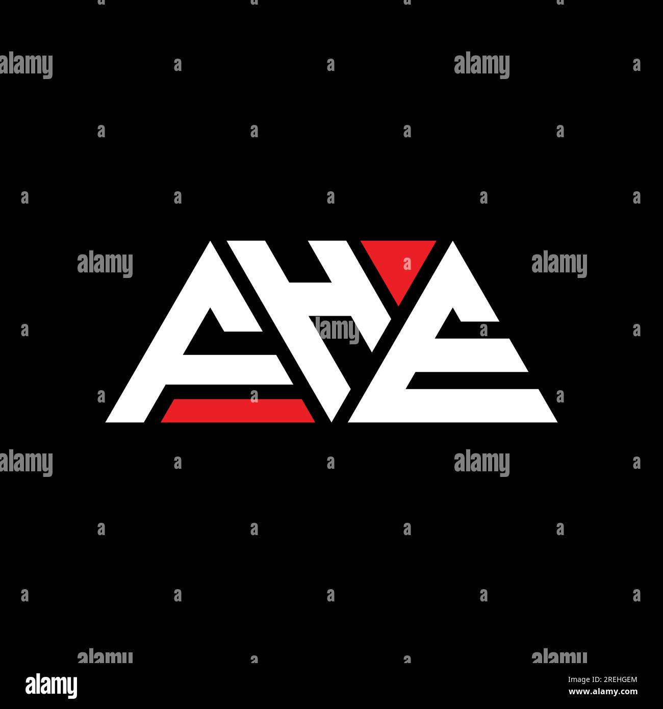 Fhe logo hi-res stock photography and images - Alamy