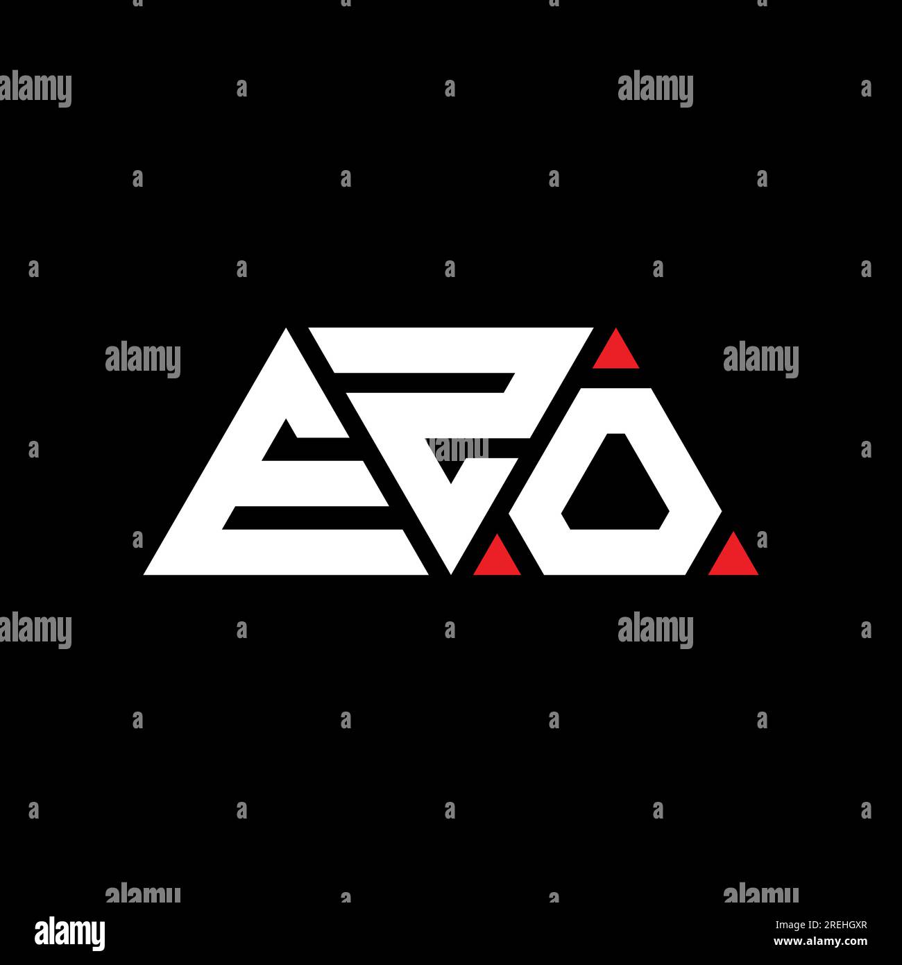 Ezo marketing logo hi-res stock photography and images - Alamy