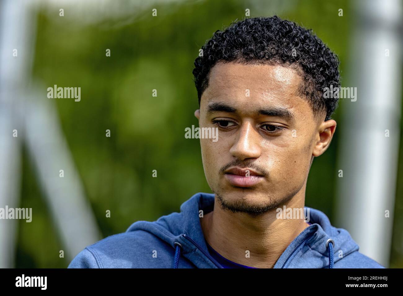 DELDEN, Netherlands. 28th July, 2023. football, Keuken Kampioen Divisie ...