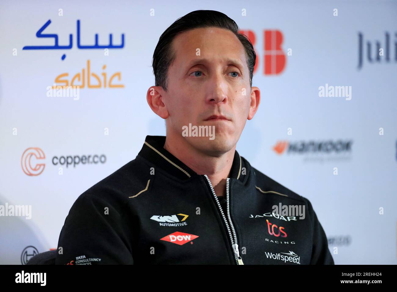 James barclay hi-res stock photography and images - Alamy