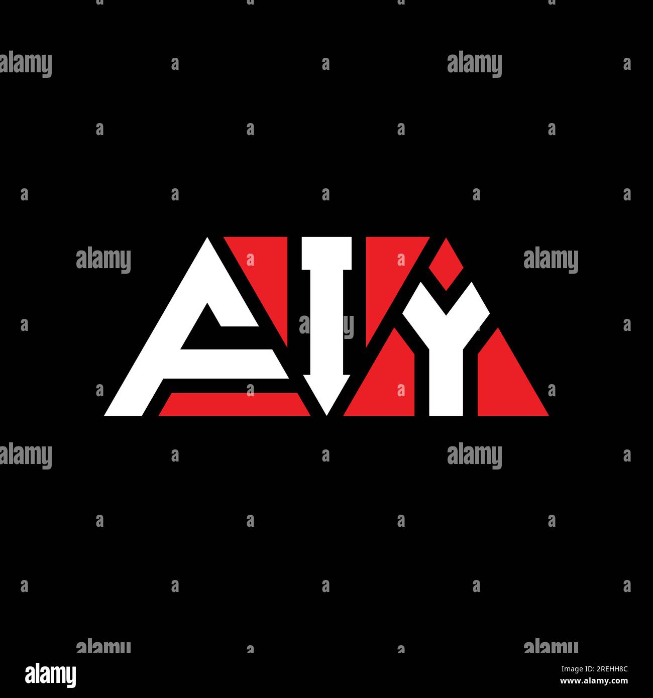 Fiy business logo hi-res stock photography and images - Alamy