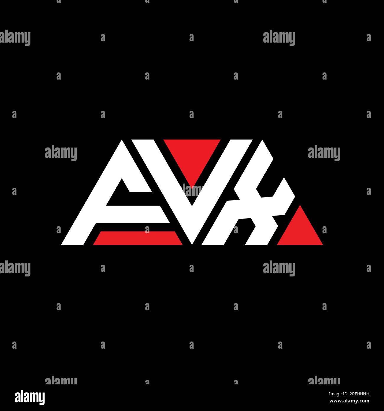 Fvx logo hi-res stock photography and images - Alamy
