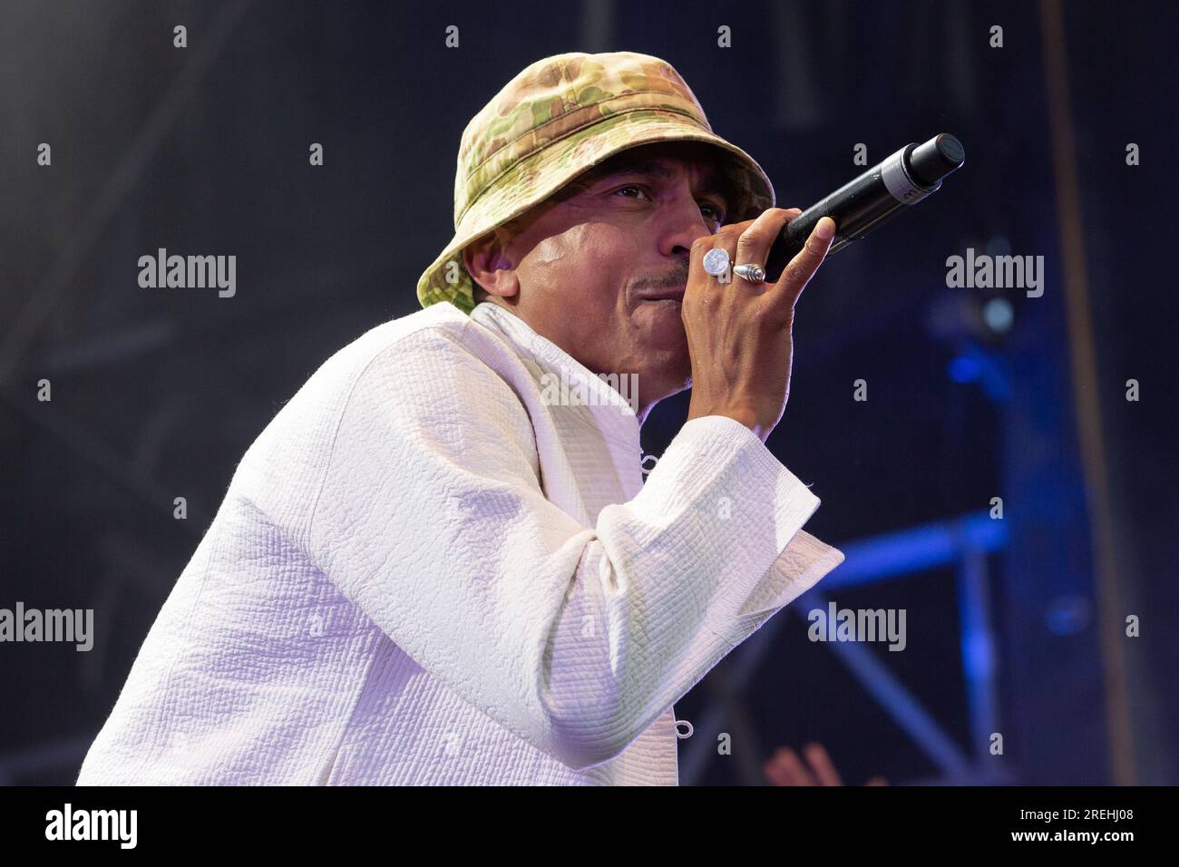 Manefestivalen 2023 hi-res stock photography and images - Alamy