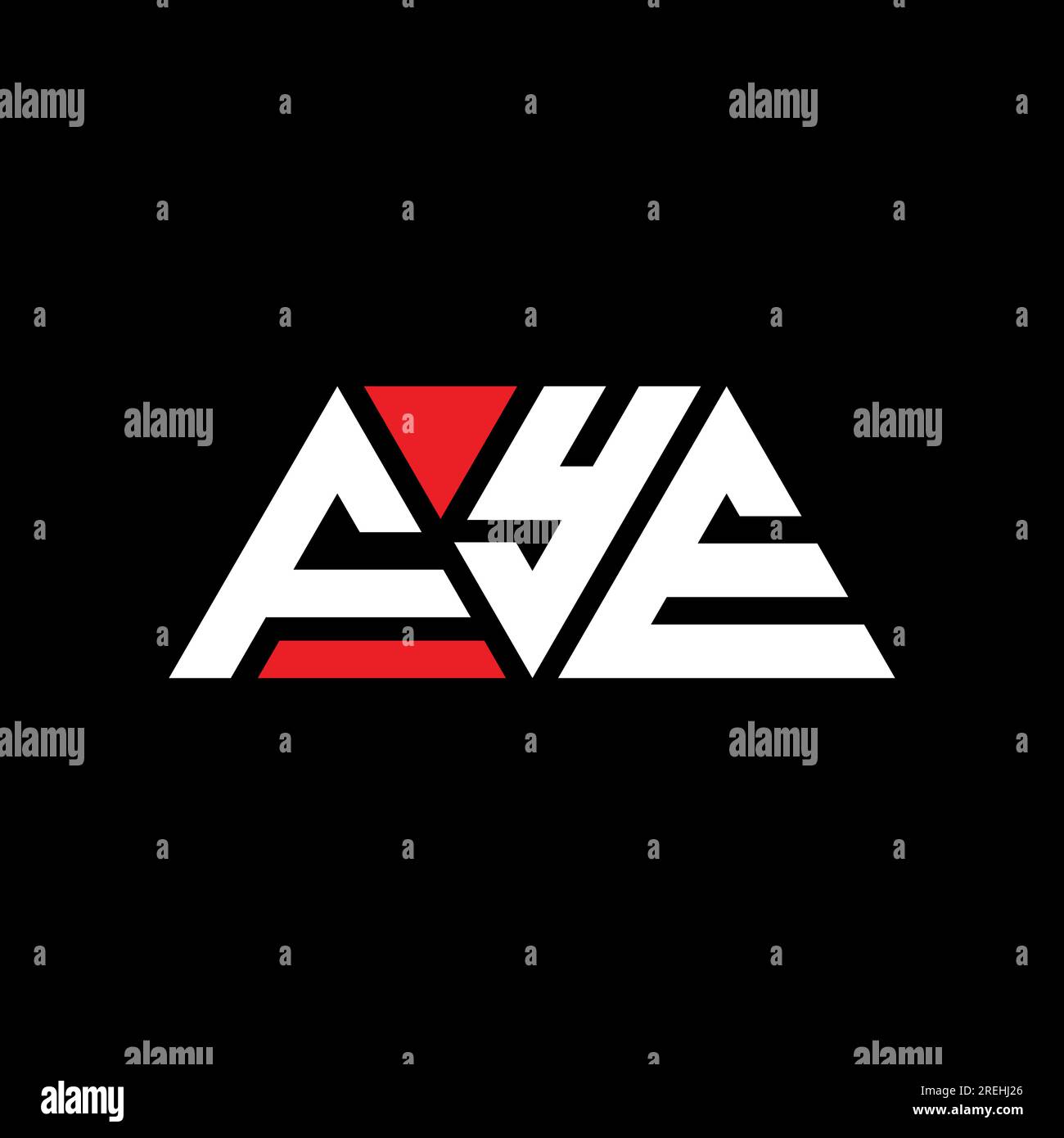 Fye alphabet hi-res stock photography and images - Alamy