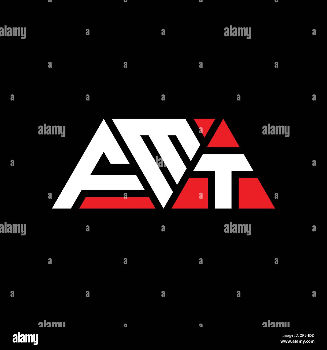 Fmt technology logo Stock Vector Images - Alamy