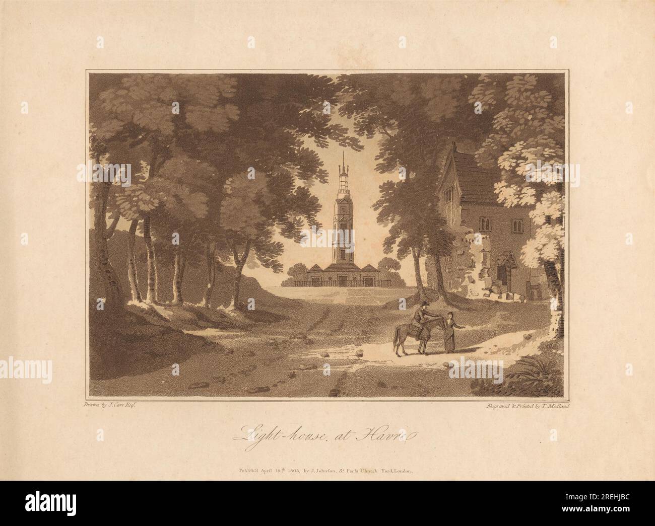 Thomas medland hi-res stock photography and images - Alamy