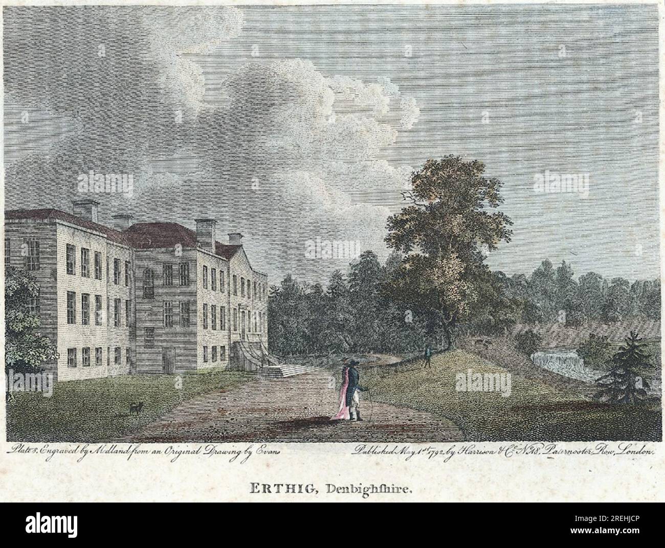 Medland hi-res stock photography and images - Alamy