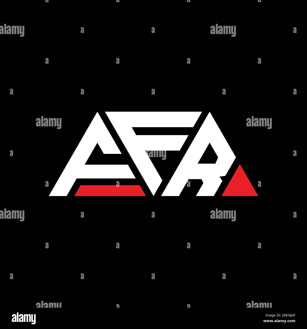 Ffr logo hi-res stock photography and images - Alamy