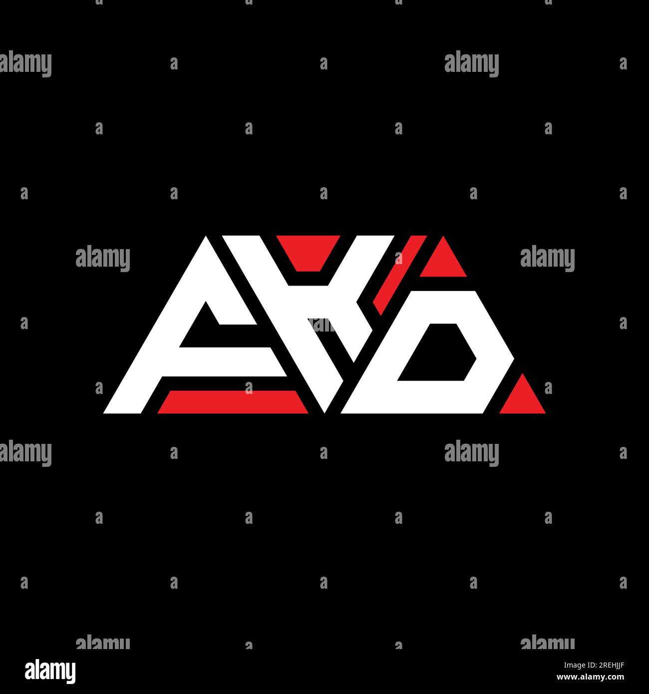 Fkd alphabet hi-res stock photography and images - Alamy