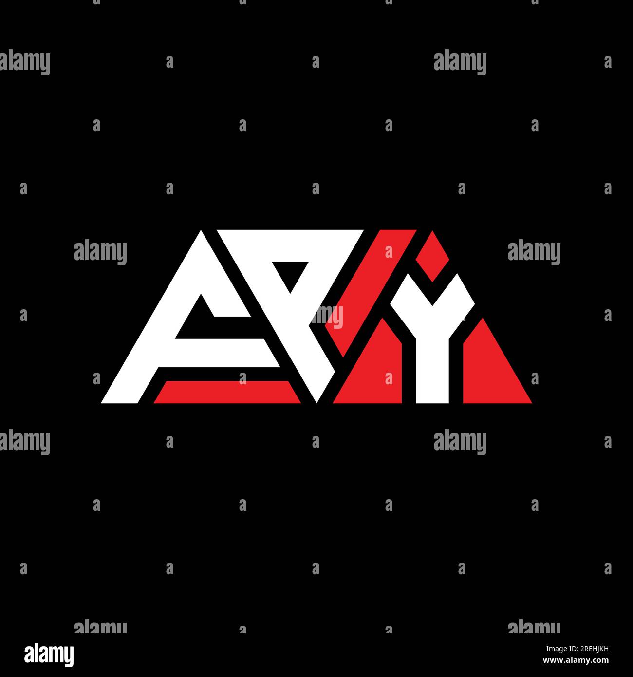 Fpy font Stock Vector Images - Alamy