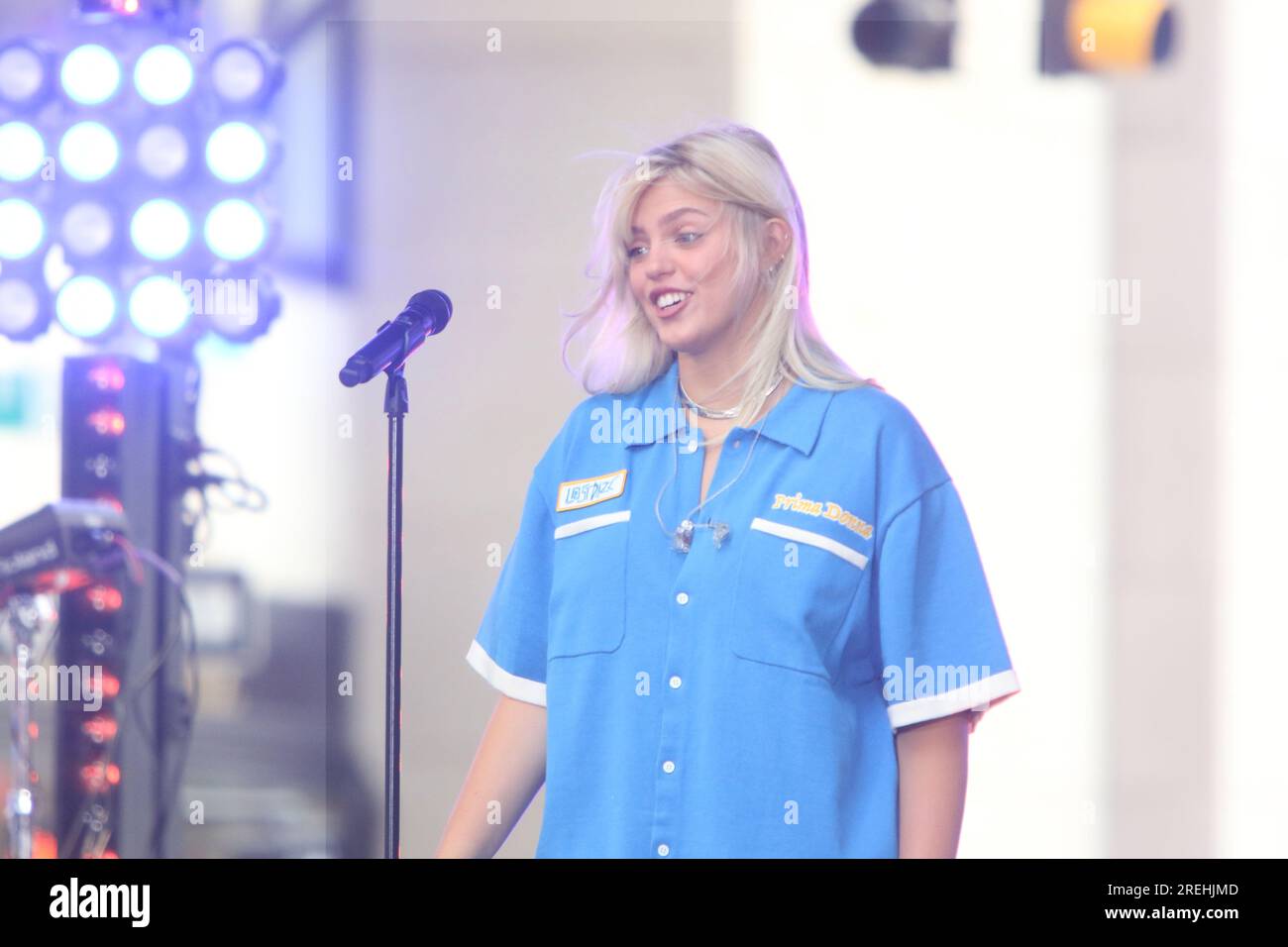 Rene rapp hi-res stock photography and images - Alamy