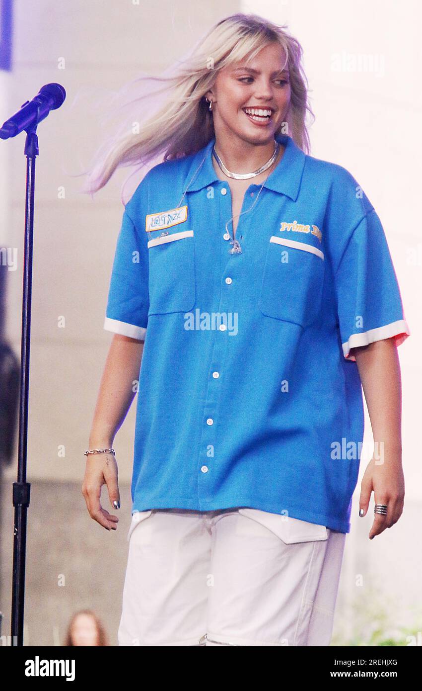 Rene rapp hi-res stock photography and images - Alamy