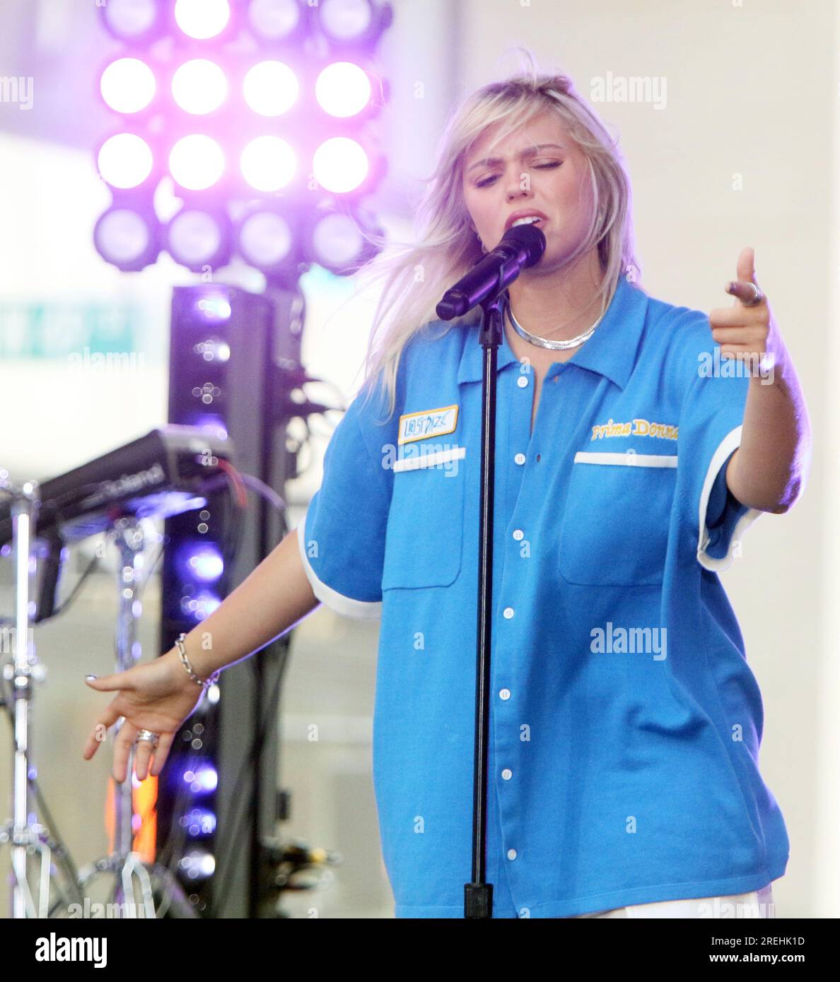 Rene rapp hi-res stock photography and images - Alamy